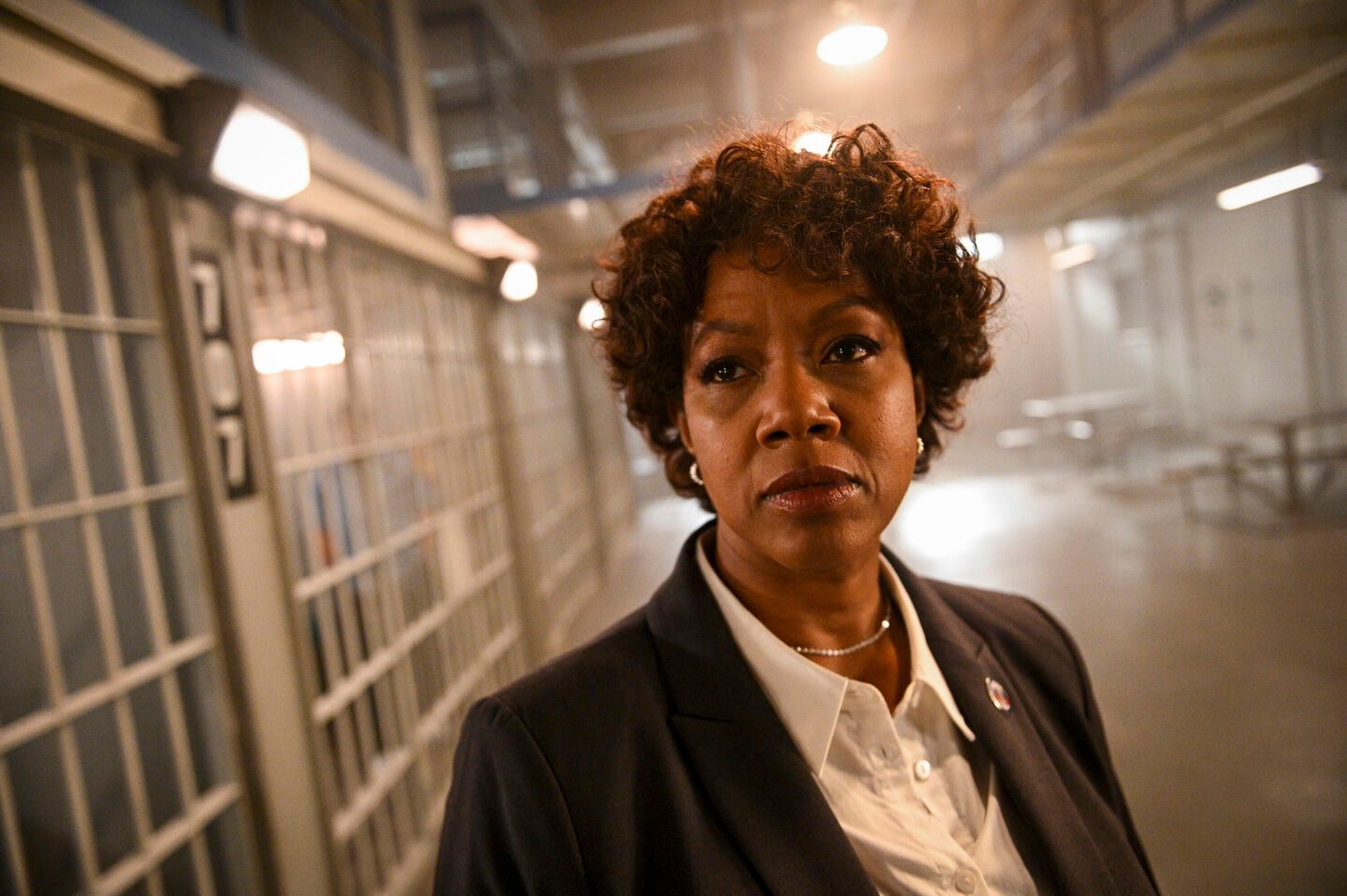 Fire Country : Fire Country : Photo - 36 sur 59 - AlloCiné