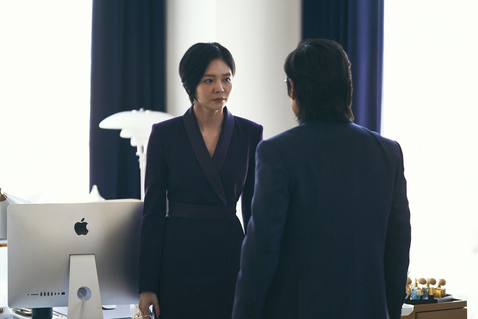 Photo de Sul Kyung-gu - Kill Bok-soon : Photo Sul Kyung-gu, Esom ...