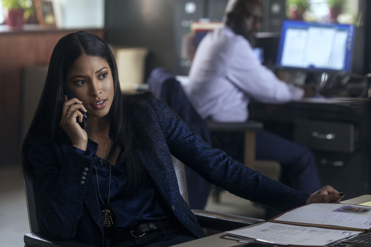 Photo de Lex Scott Davis - Photo Lex Scott Davis - Photo 4 sur 22 ...