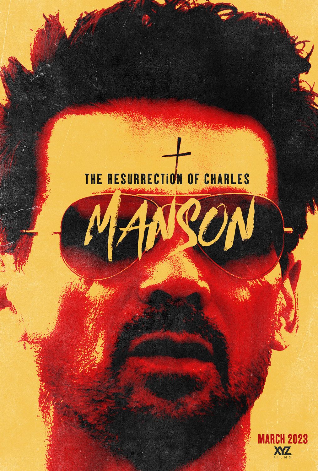 The Resurrection of Charles Manson - Film 2023 - AlloCiné