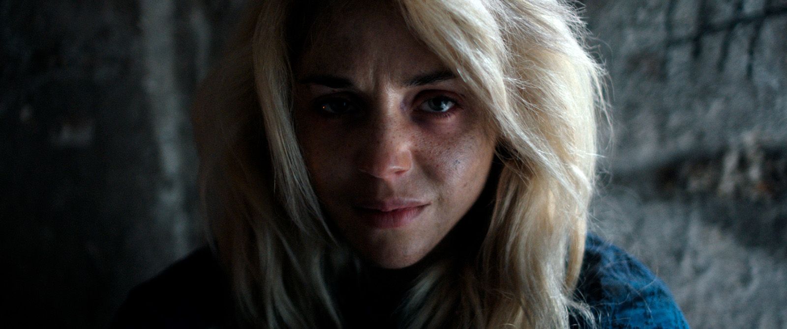 Photo du film Apaches - Photo 15 sur 25 - AlloCiné