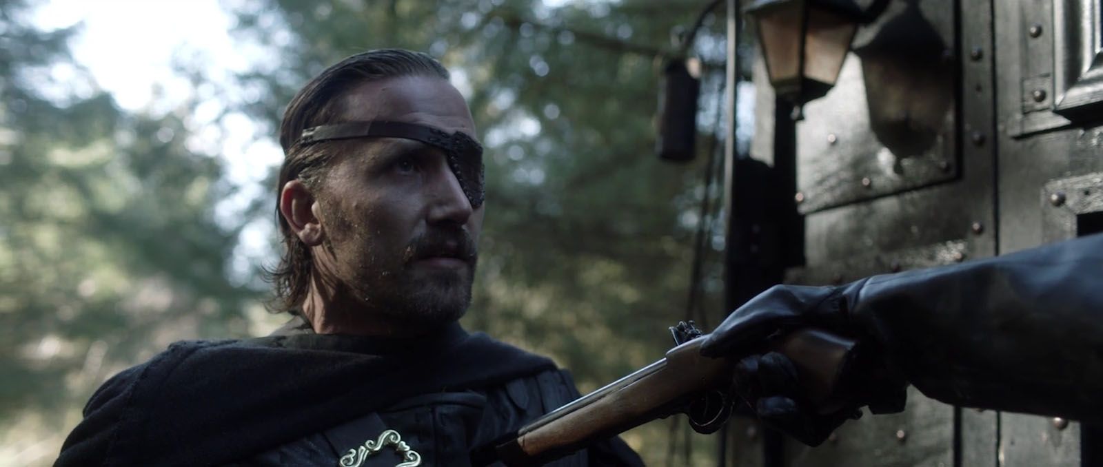 Photo du film Les Trois mousquetaires - Photo 15 sur 17 - AlloCiné