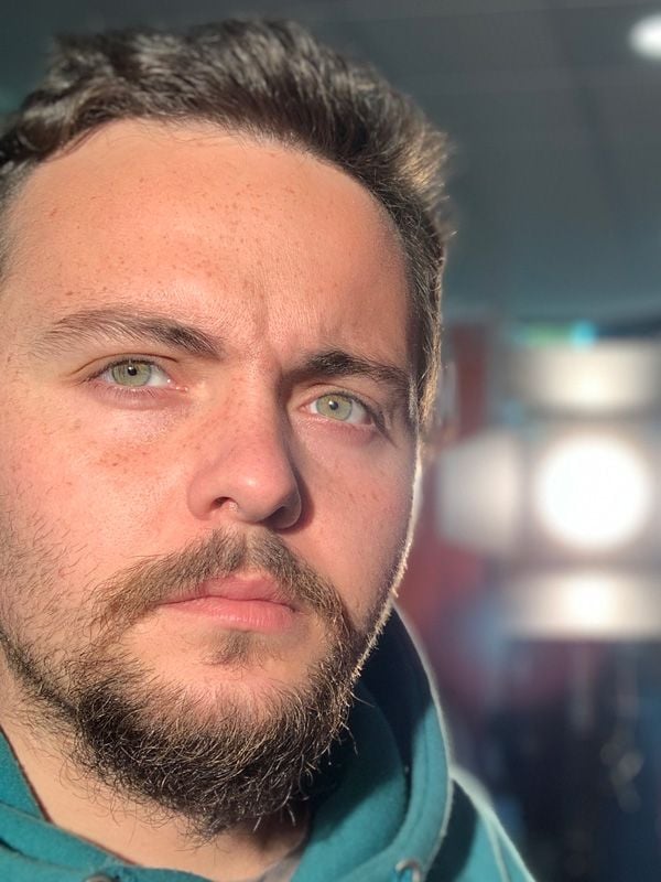 Alexandre Laugier - AlloCiné