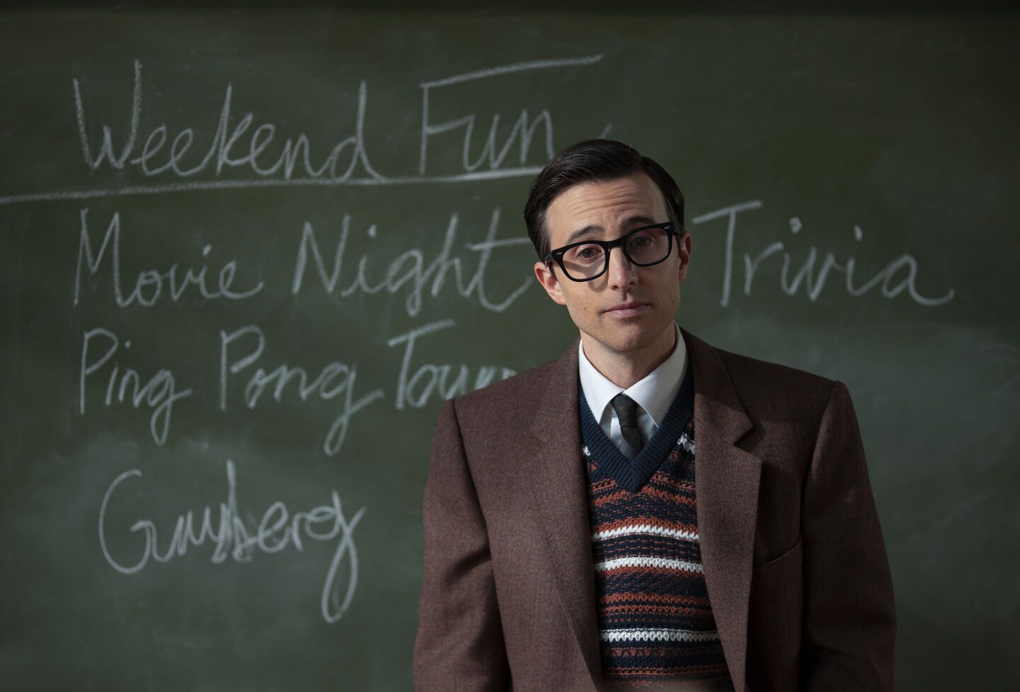 School Spirits : School Spirits : Photo Josh Zuckerman - 12 sur 13 ...