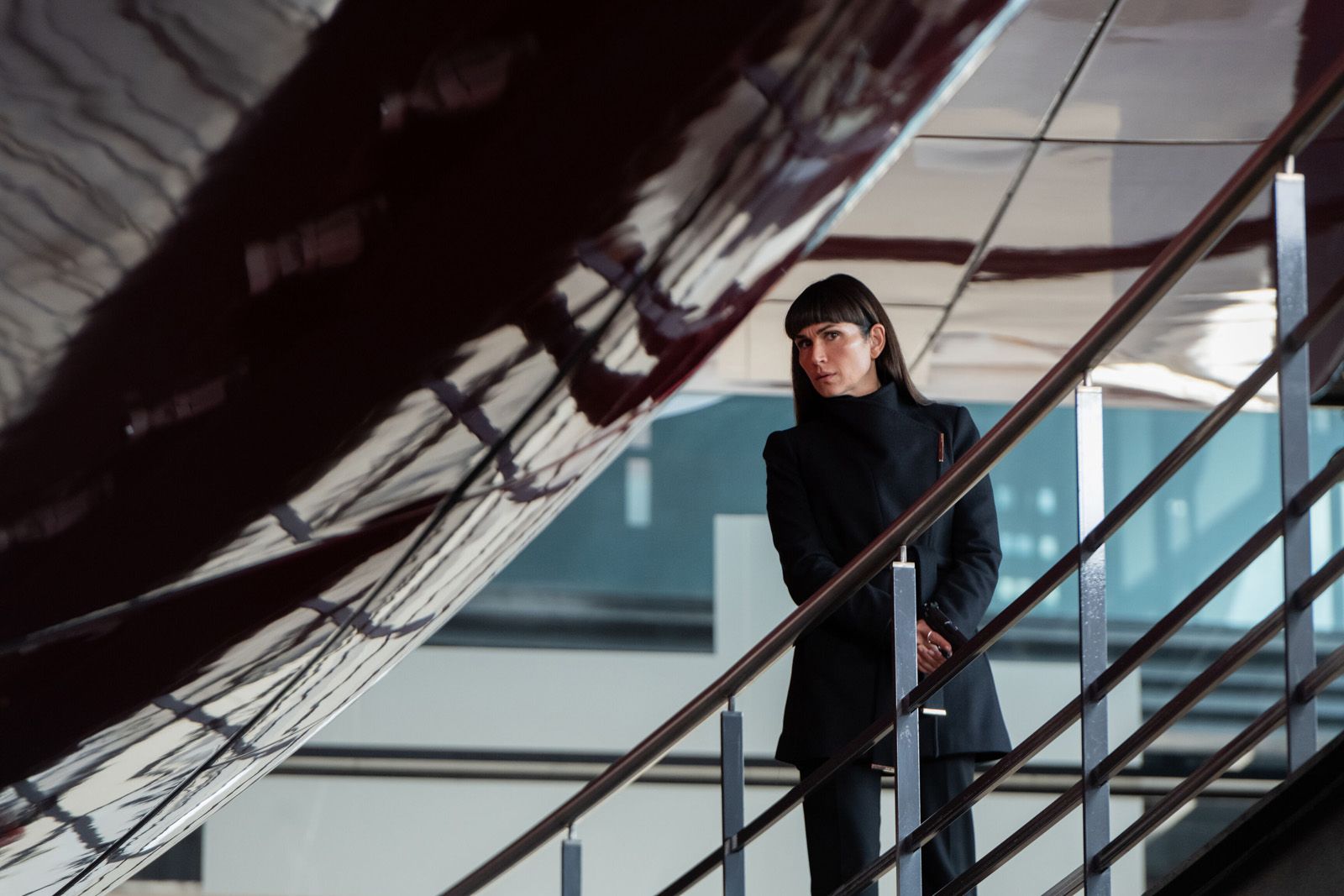 Photo du film Awareness - Photo 5 sur 7 - AlloCiné