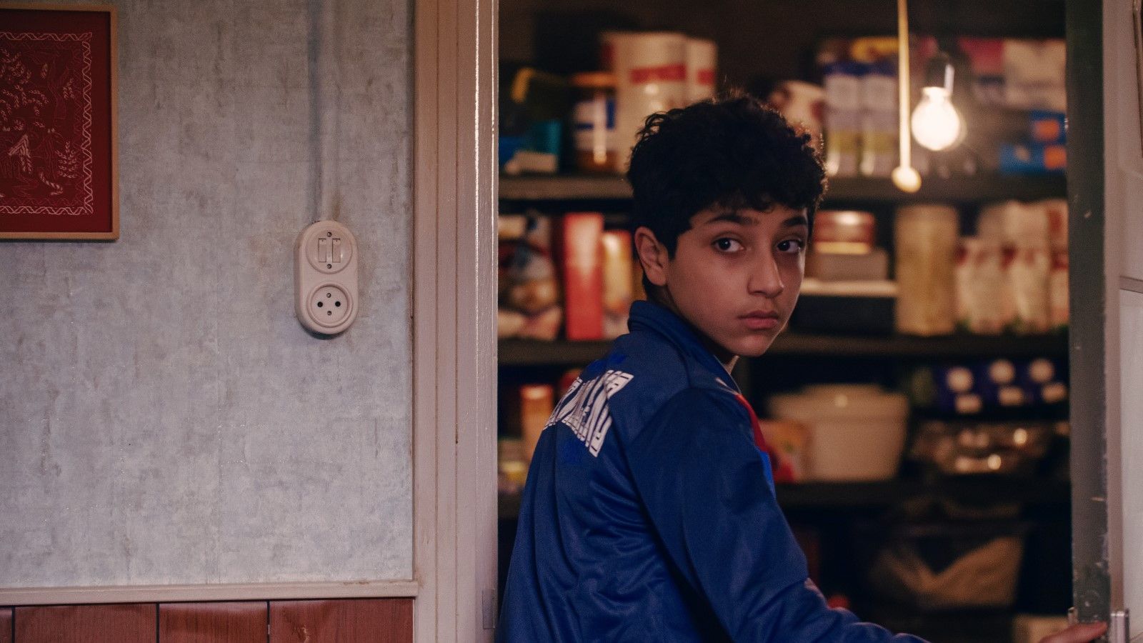 Photo du film El Houb - Photo 9 sur 13 - AlloCiné