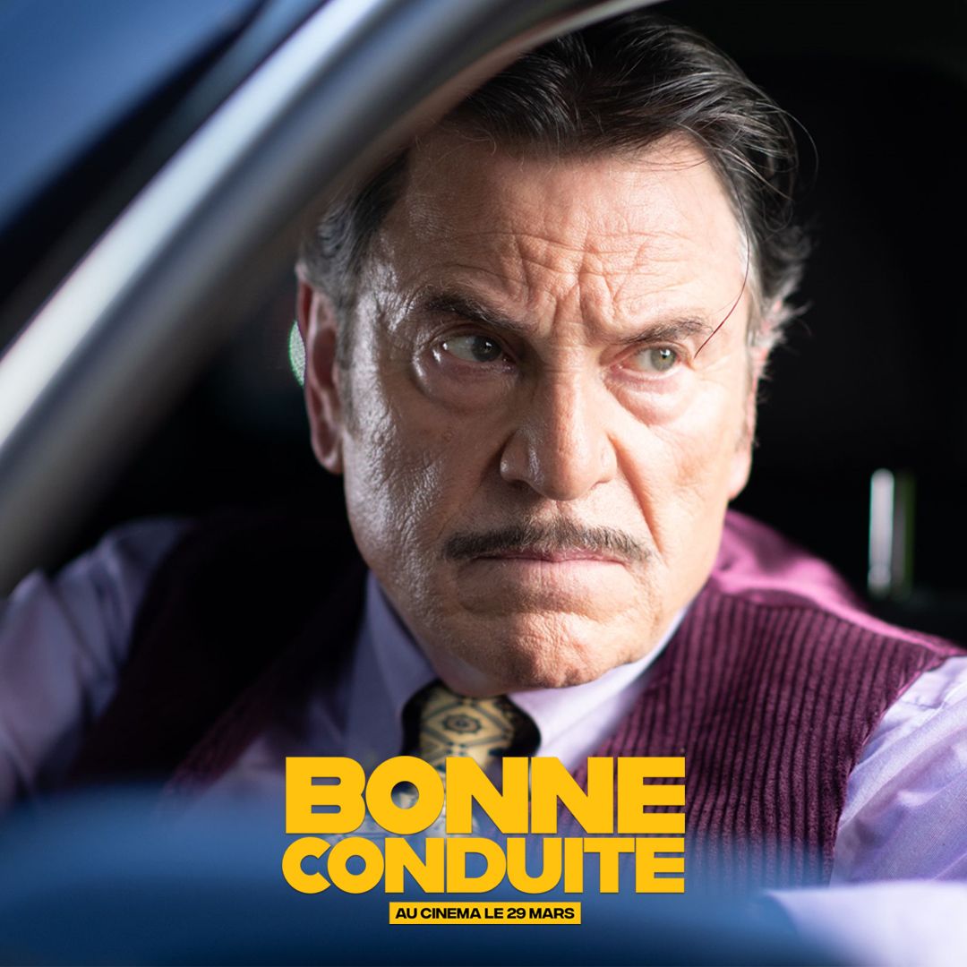 Affiche du film Bonne conduite - Photo 13 sur 16 - AlloCiné