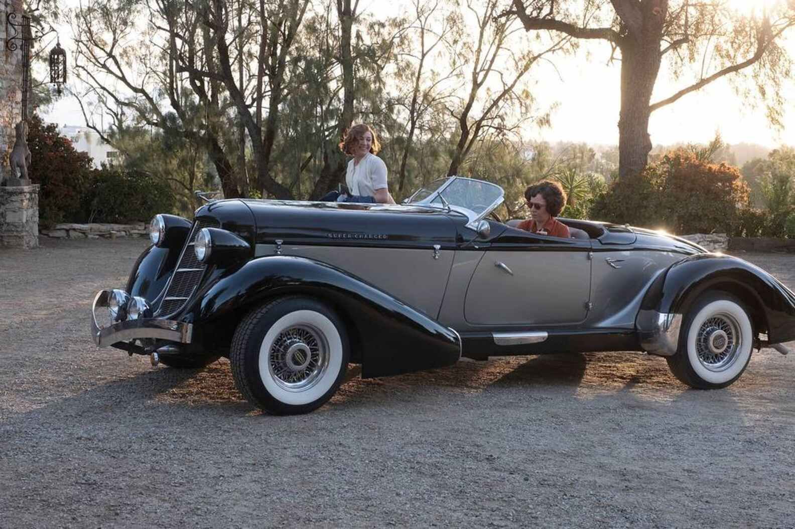 Photo de Juliet Rylance - Perry Mason (2020) : Photo Juliet Rylance ...