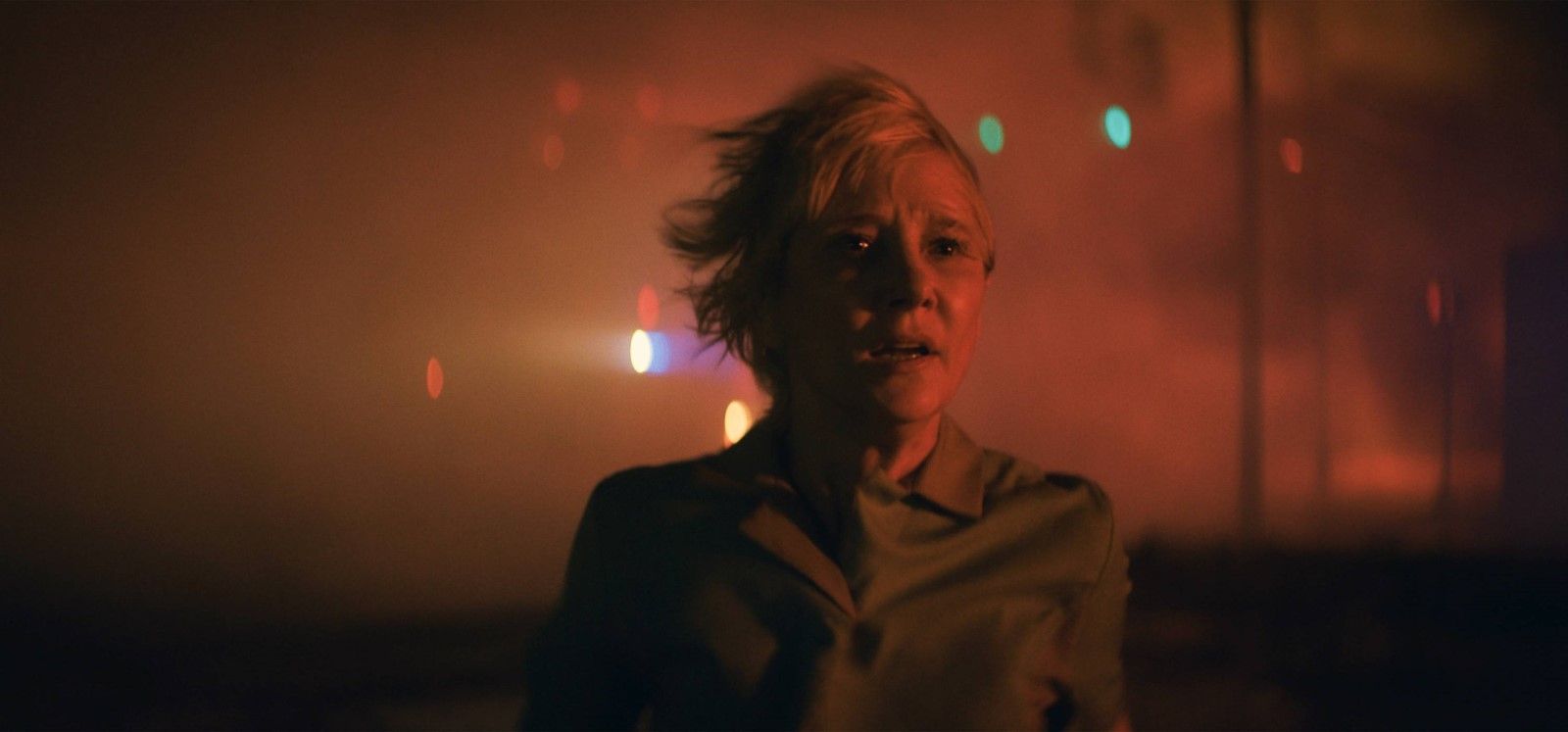 Photo du film Supercell - Photo 4 sur 19 - AlloCiné