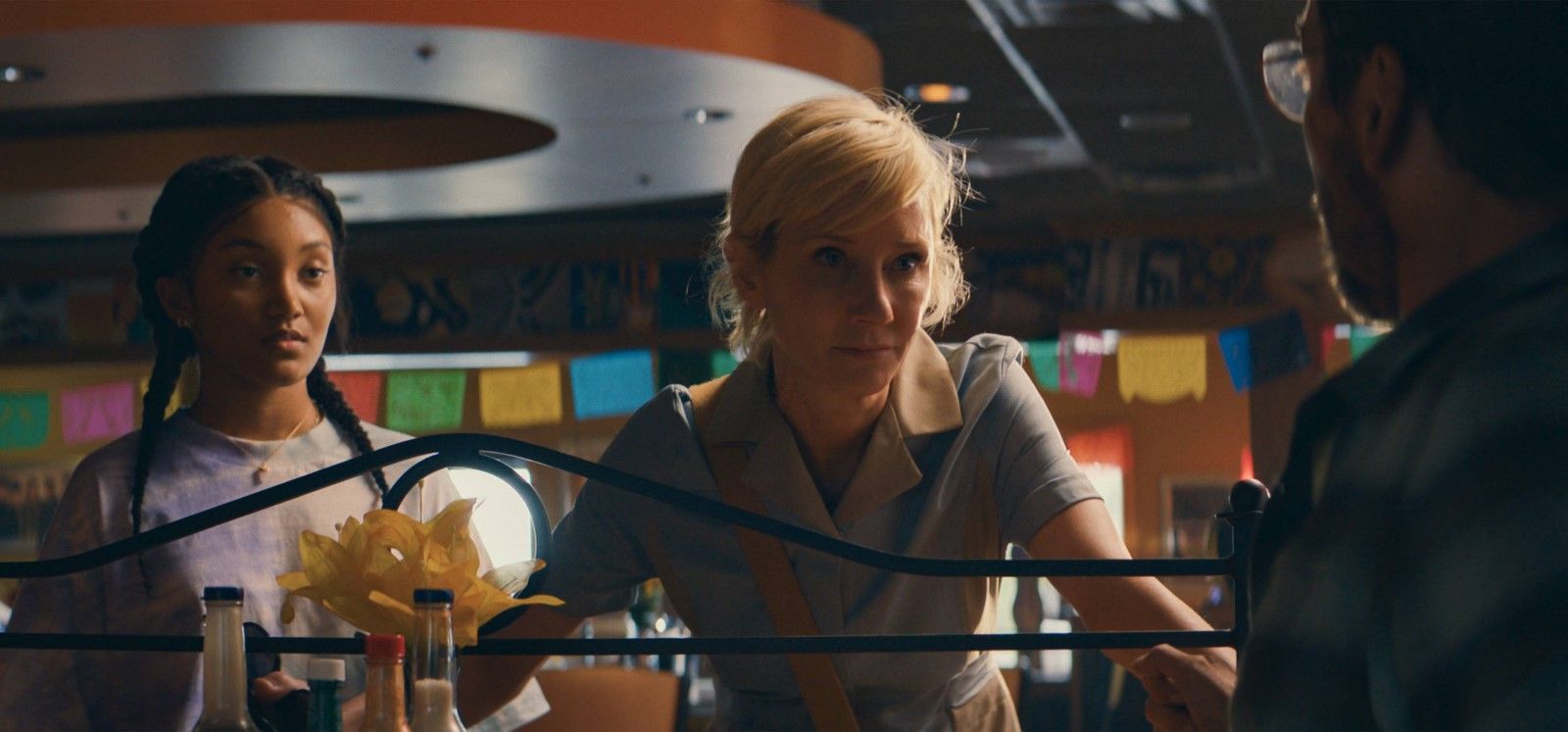 Photo du film Supercell - Photo 2 sur 19 - AlloCiné