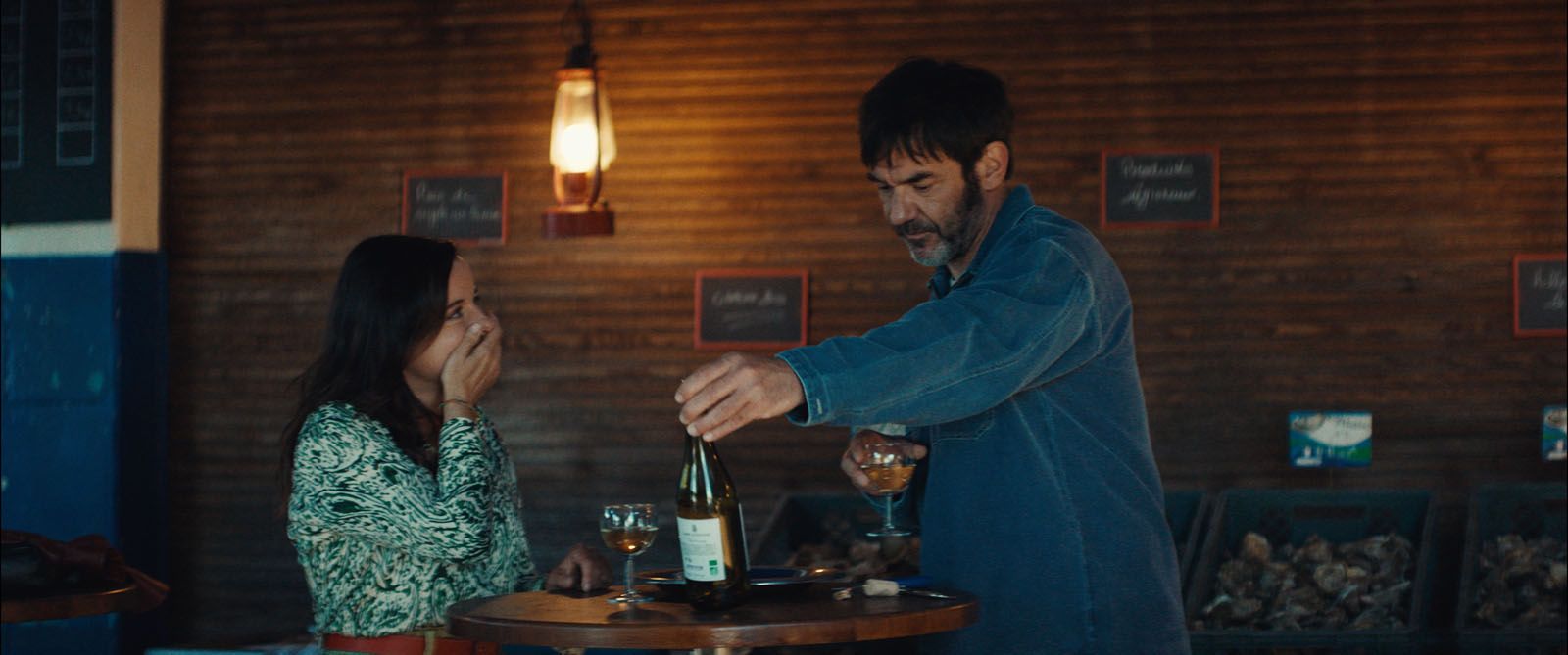Photo du film Bonne conduite - Photo 4 sur 16 - AlloCiné