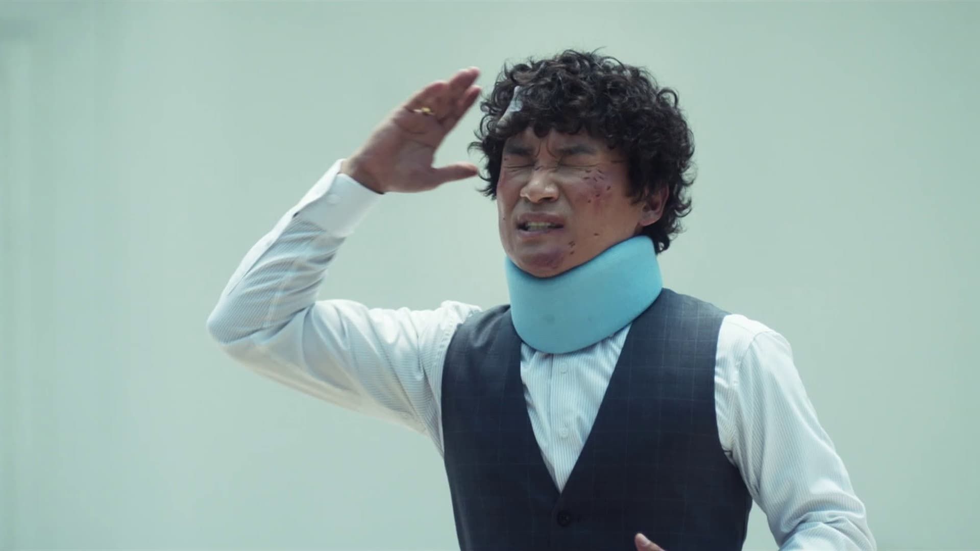 Poster Save Me saison 1 - Affiche 28 sur 33 - AlloCiné