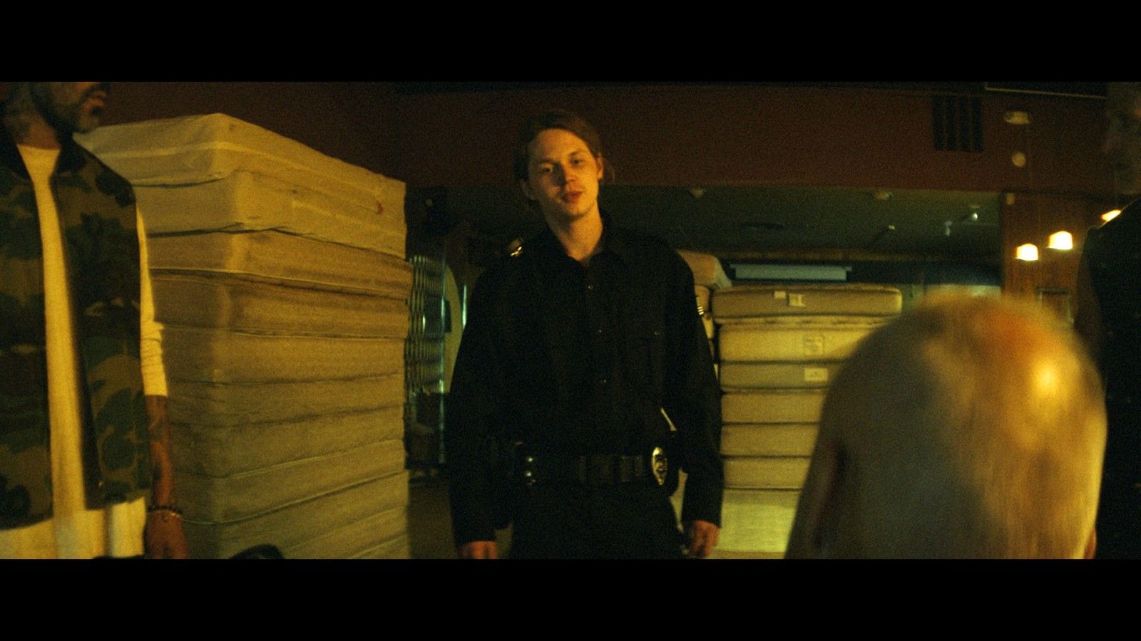 Photo du film Detective Knight: Independence - Photo 9 sur 12 - AlloCiné