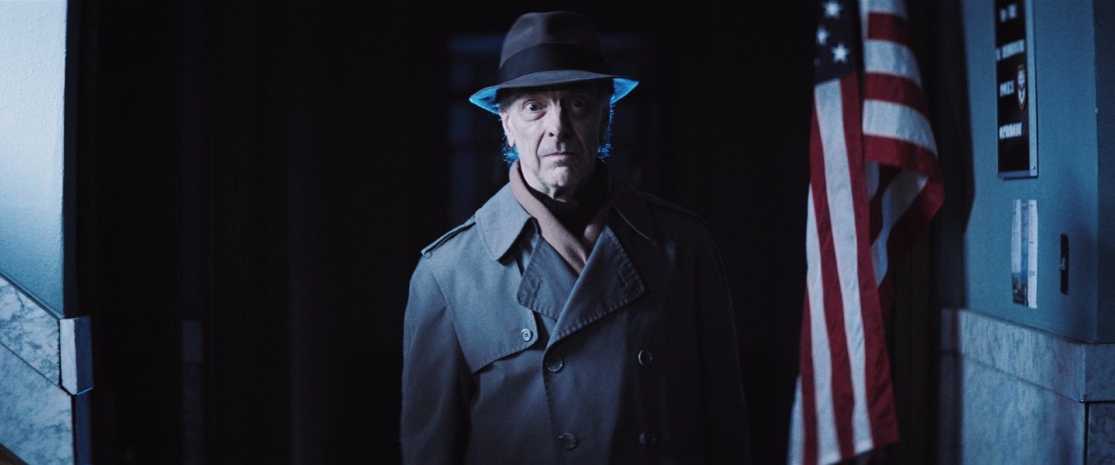 Photo du film The Harbinger - Photo 6 sur 11 - AlloCiné