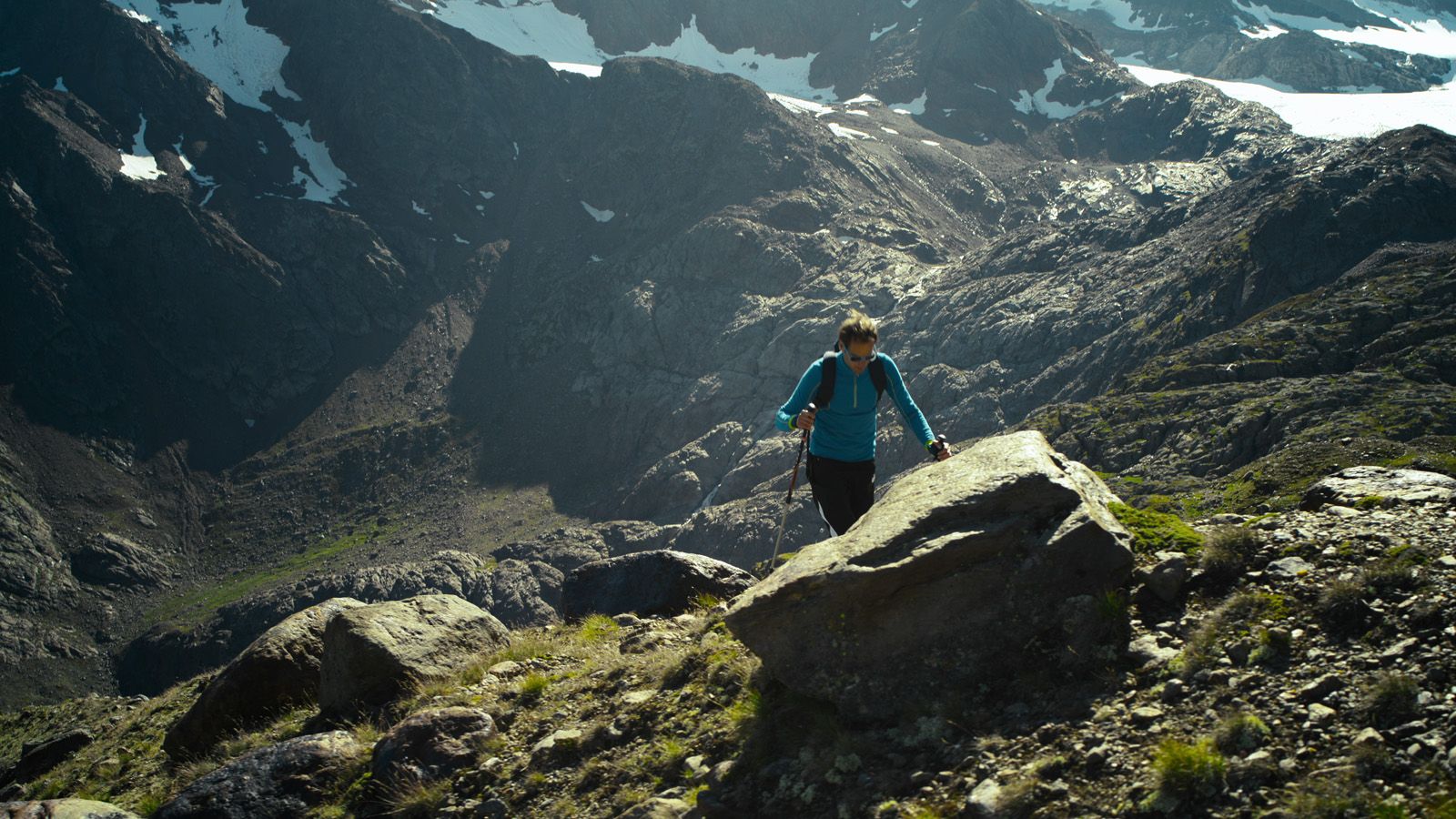 Une vérité en marche : L'affaire Alex Schwazer : Photo - 8 sur 10 ...