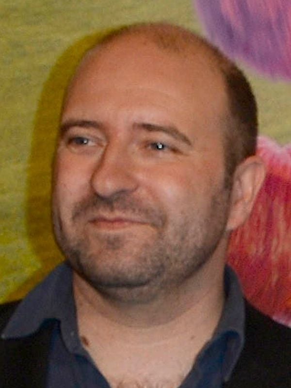 Xavier Fagnon - AlloCiné