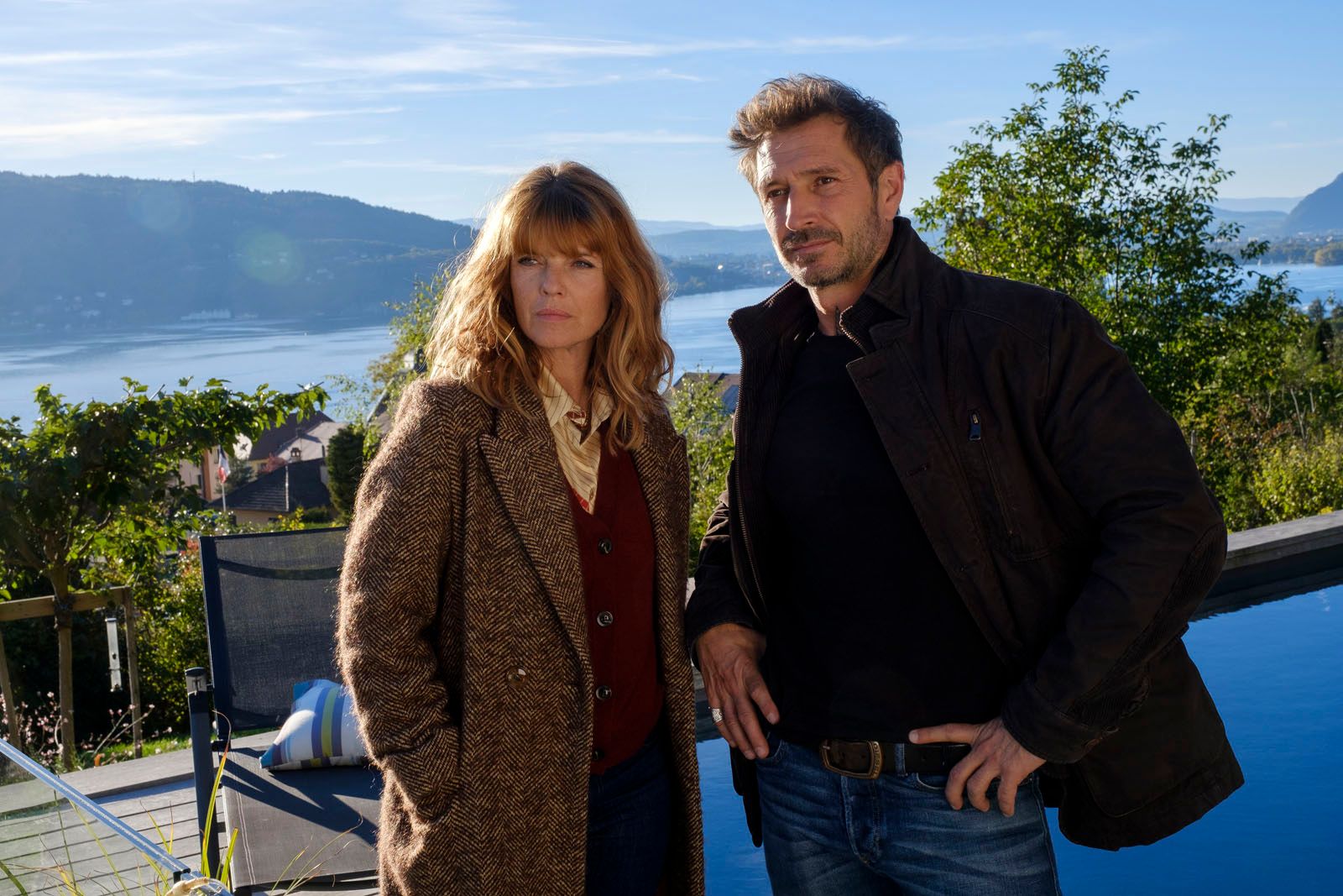 Cassandre : Cassandre : Photo Gwendoline Hamon, Alexandre Varga - 3 sur ...