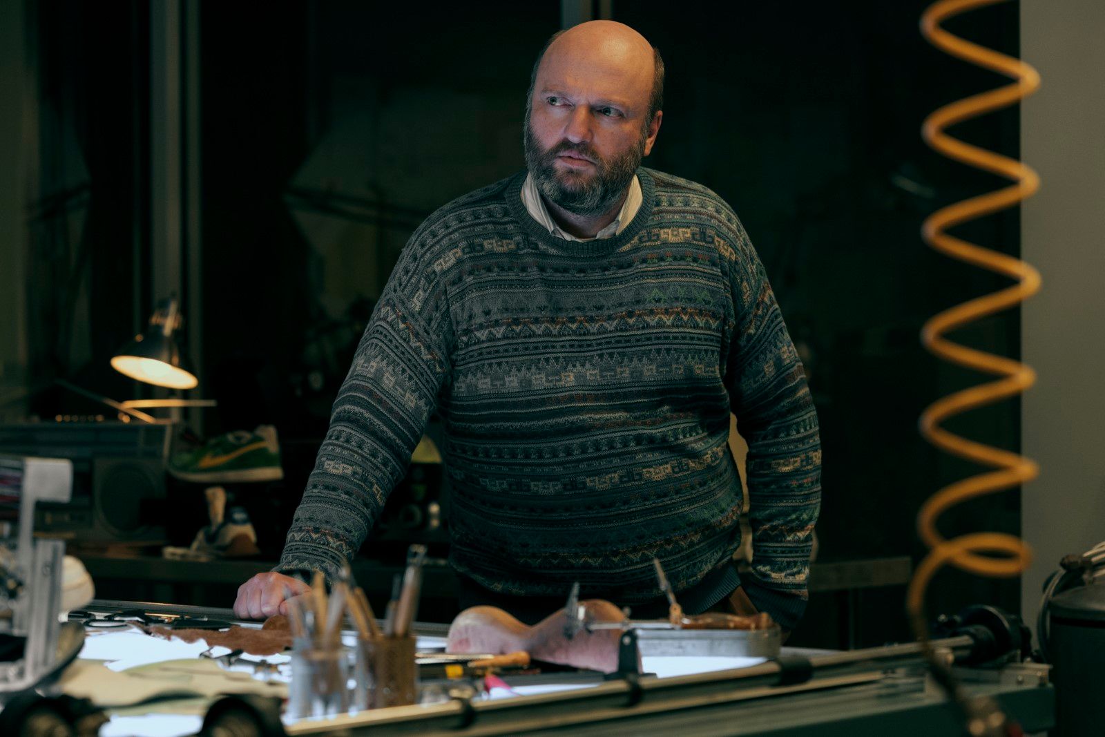 Photo de Matthew Maher - Air : Photo Matthew Maher - Photo 0 sur 4 ...