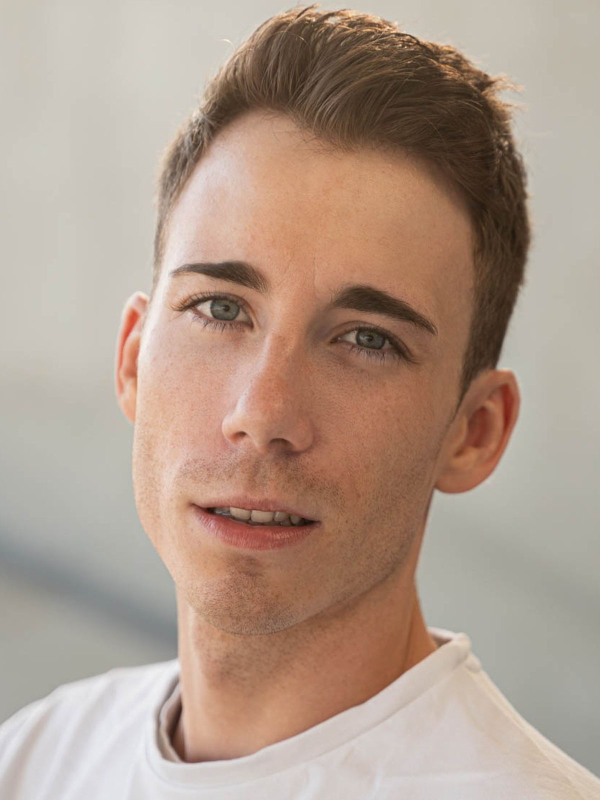 Dorian Gamba - AlloCiné