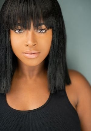 Faith Wright : ses Films et séries en streaming - AlloCiné