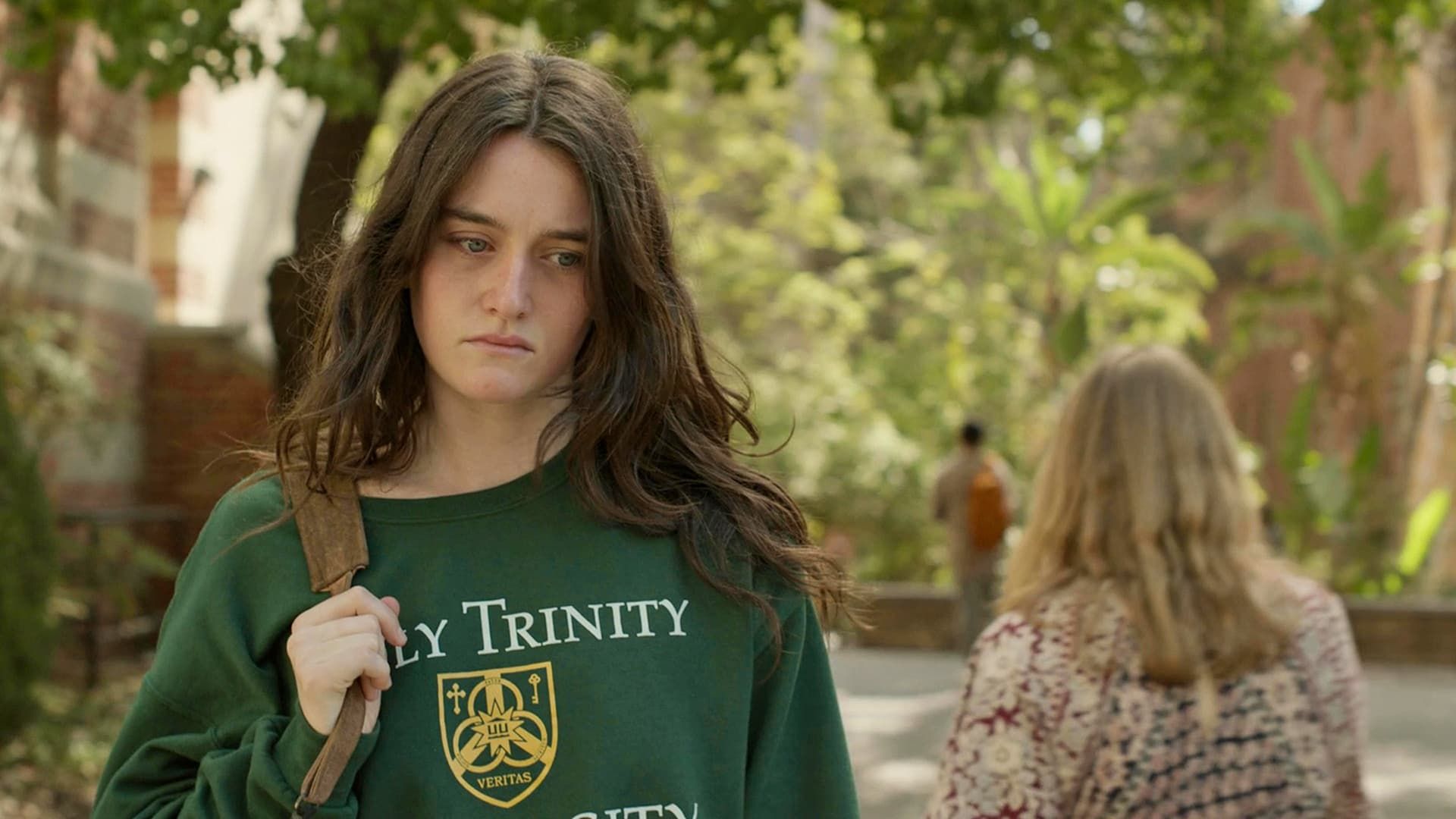 Poster Tiny Beautiful Things saison 1 - Affiche 4 sur 14 - AlloCiné