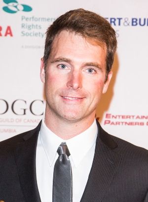 Photo de Leif Havdale - Affiche Leif Havdale - Photo 0 sur 1 - AlloCiné