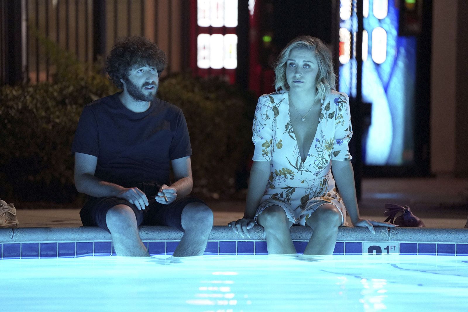 Dave (aka Lil Dicky) : Dave (aka Lil Dicky) : Photo Taylor Misiak, Dave ...