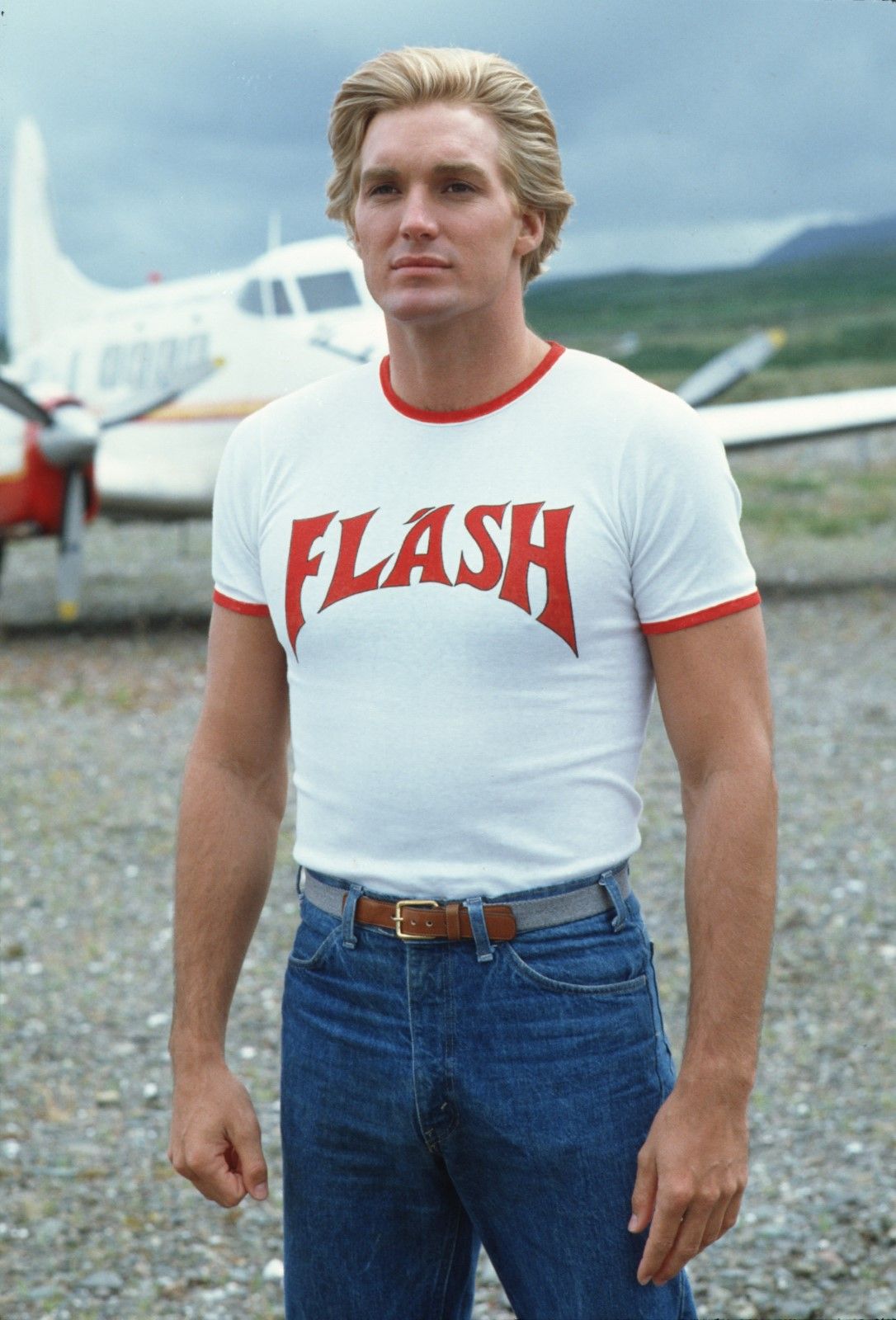 Photo du film Flash Gordon - Photo 4 sur 21 - AlloCiné