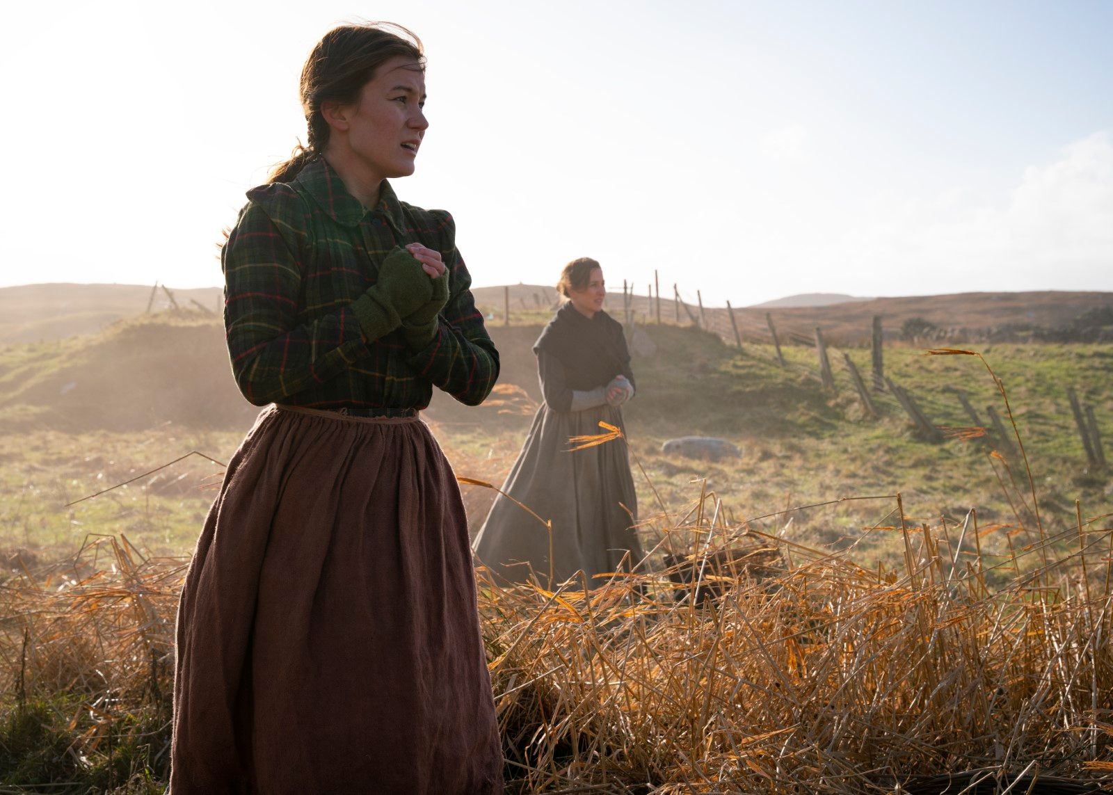 Photo du film La Dernière Danse de Kirsty McLeod - Photo 4 sur 8 - AlloCiné