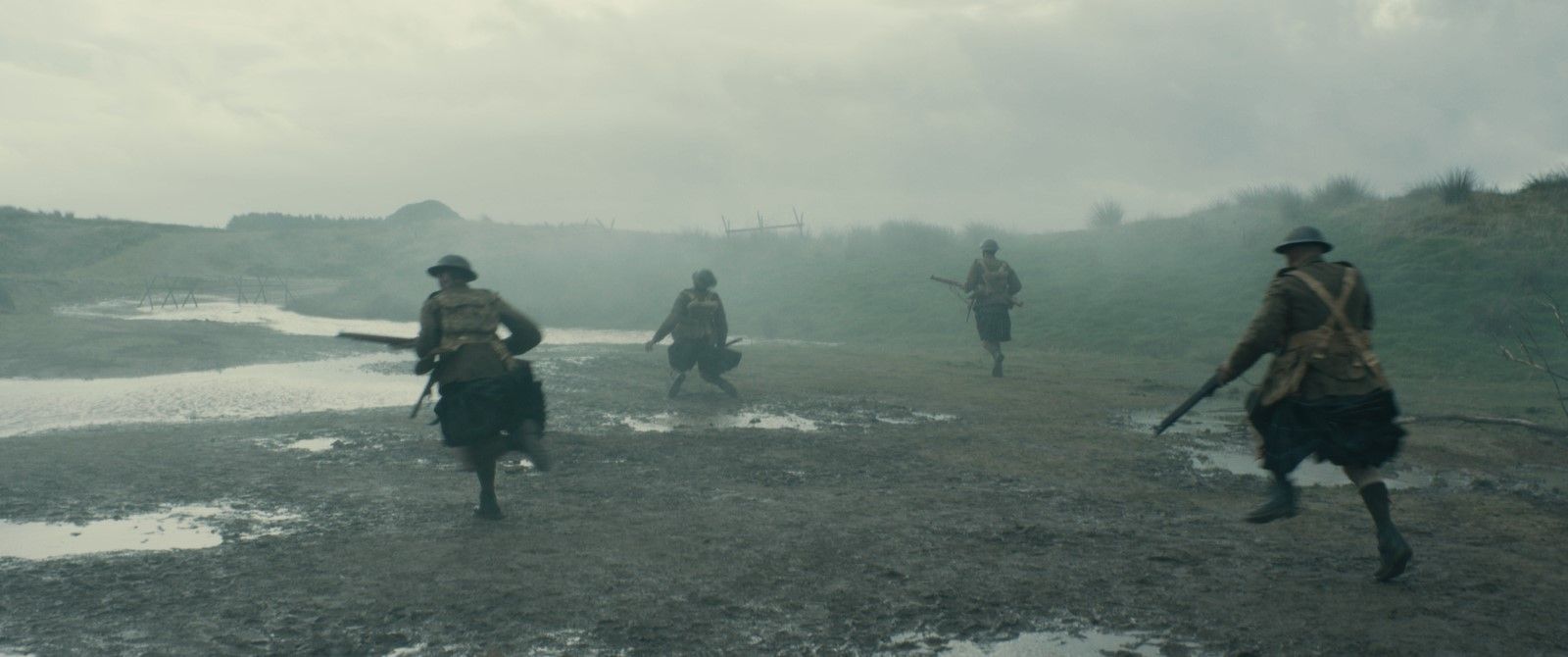 Photo du film La Dernière Danse de Kirsty McLeod - Photo 2 sur 8 - AlloCiné