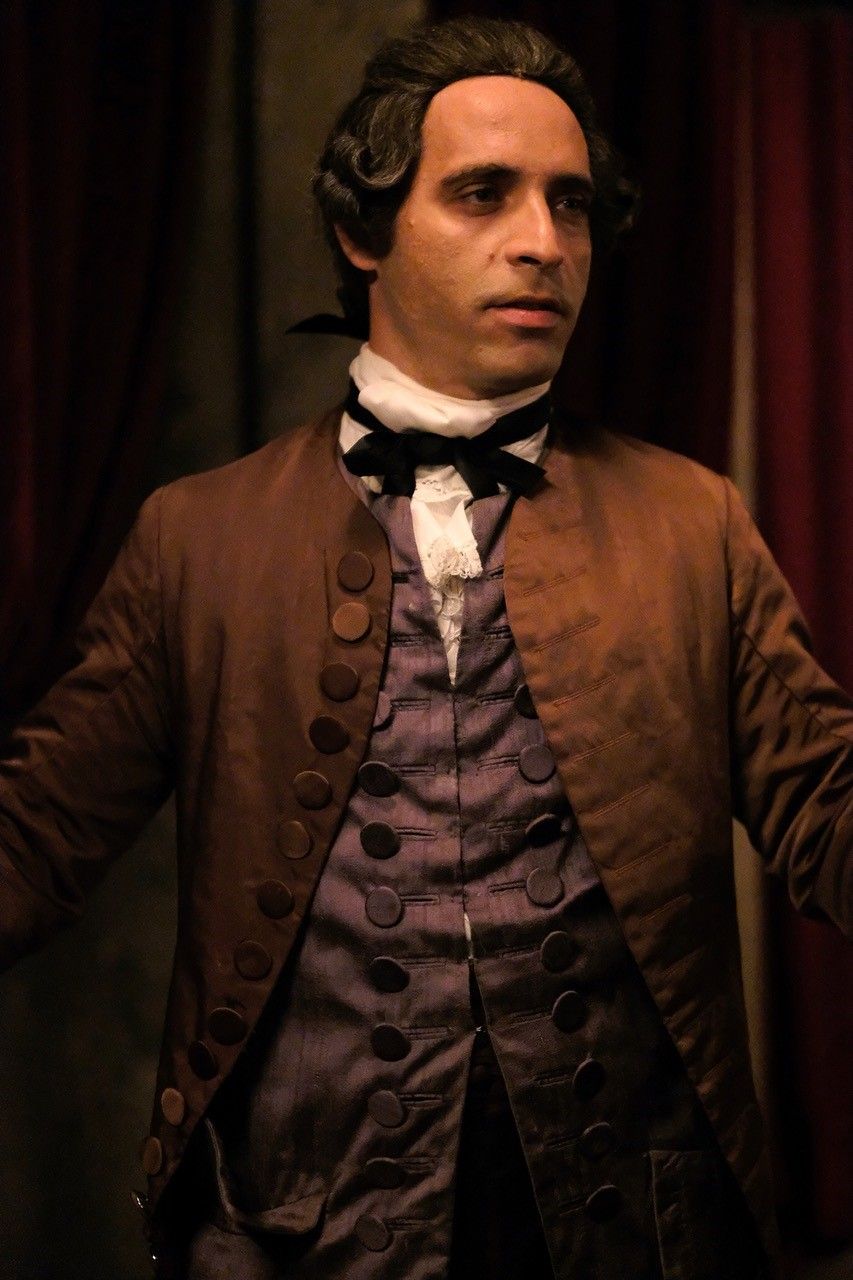 Antonio De Matteo - AlloCiné