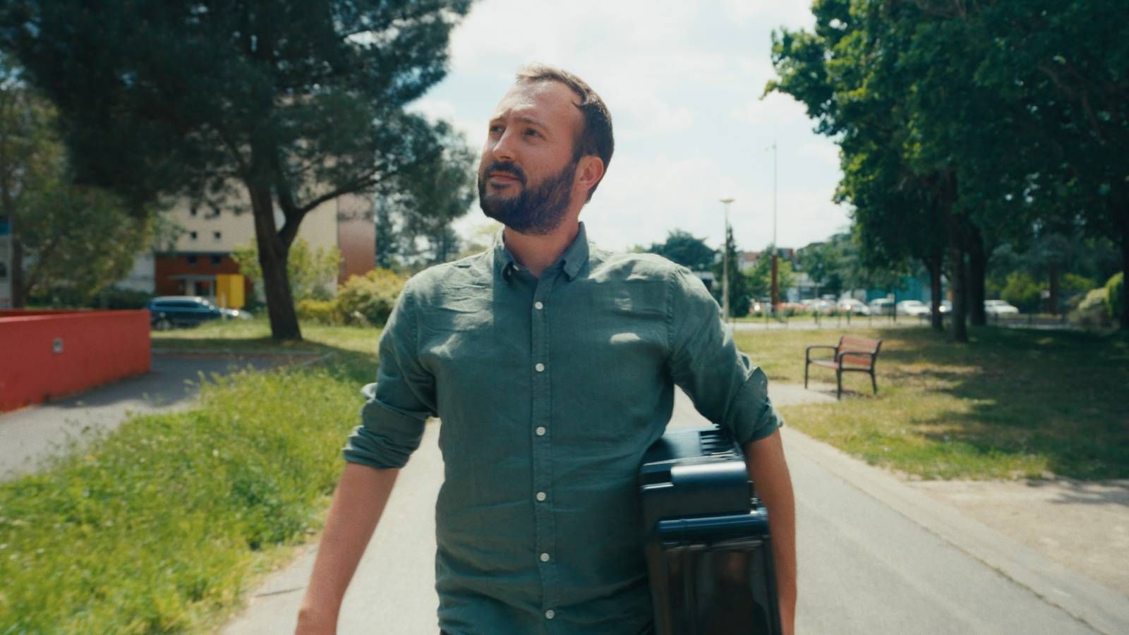 Photo du film Low-Tech - Photo 6 sur 6 - AlloCiné