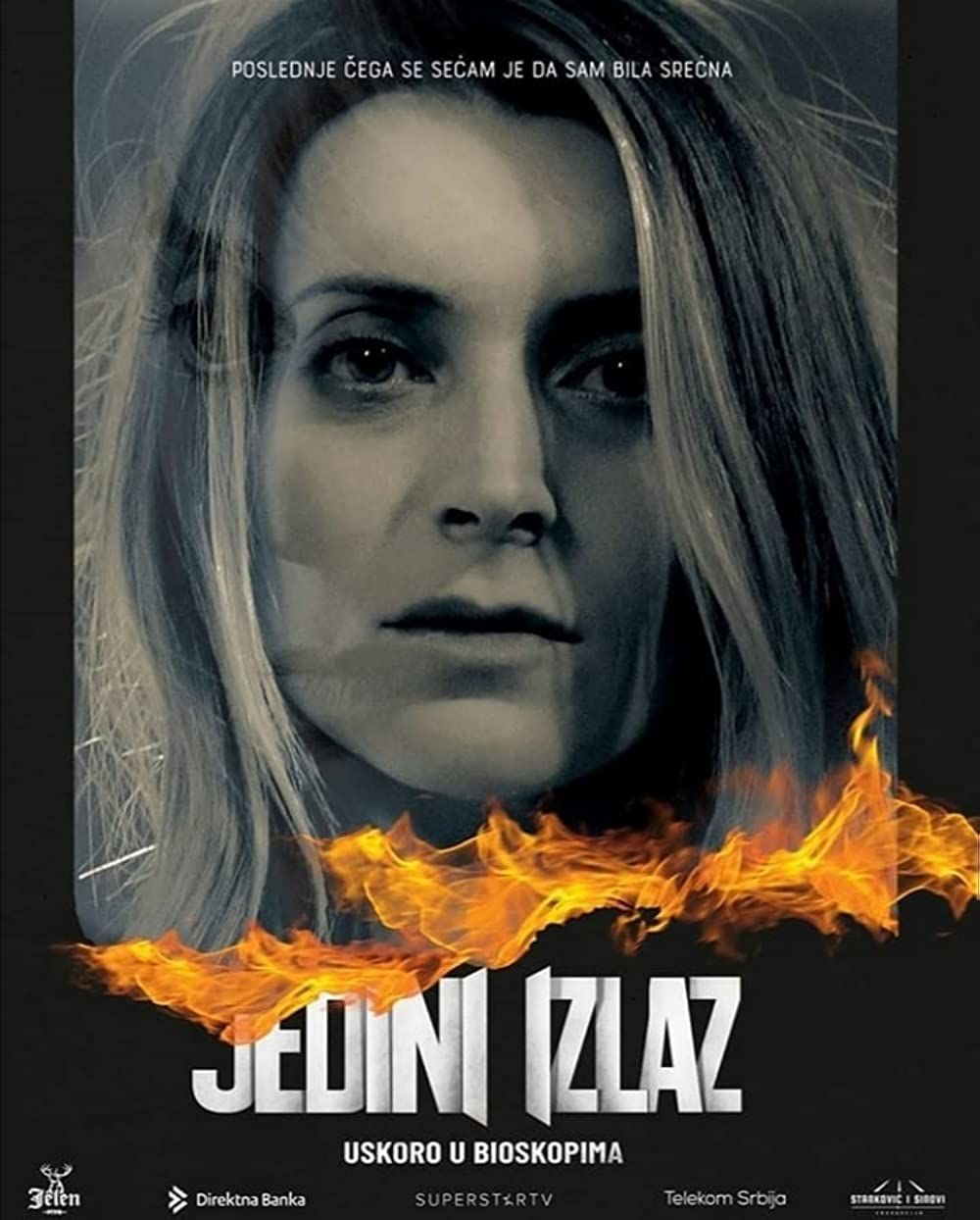 Sans Issue - Film 2021 - AlloCiné