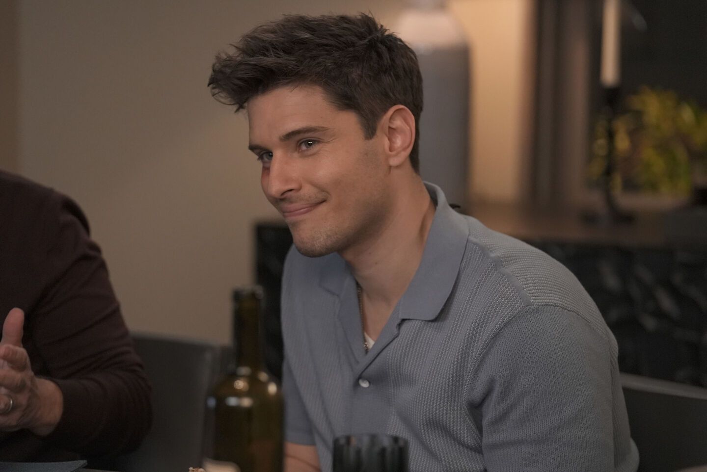 9-1-1 : Lone Star : 9-1-1 : Lone Star : Photo Ronen Rubinstein - 11 sur 120 - AlloCiné