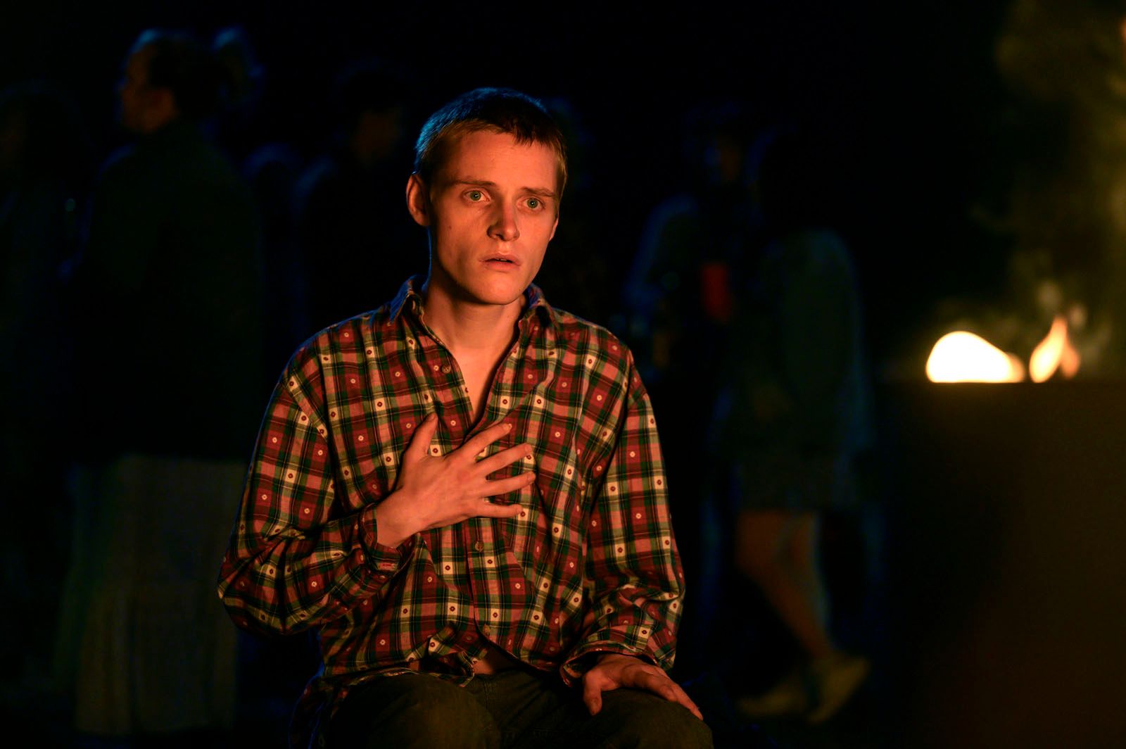 Somewhere Boy : Somewhere Boy : Photo Lewis Gribben - 7 sur 10 - AlloCiné