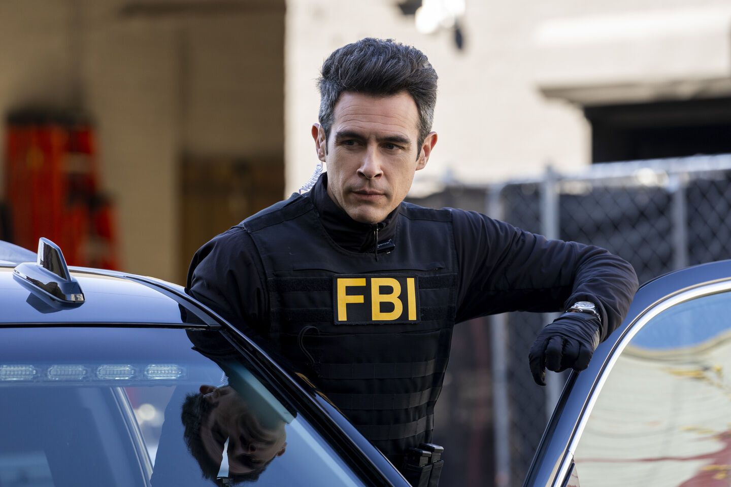 F.B.I. : F.B.I. : Photo John Boyd - 26 sur 261 - AlloCiné