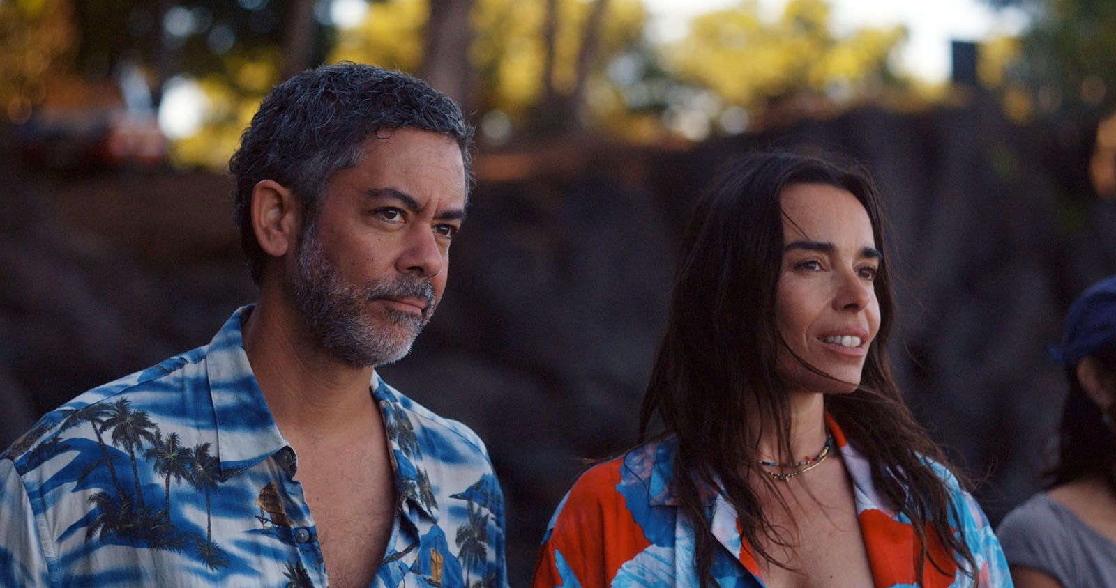 Photo de Manu Payet - Hawaii : Photo Élodie Bouchez, Manu Payet - Photo ...