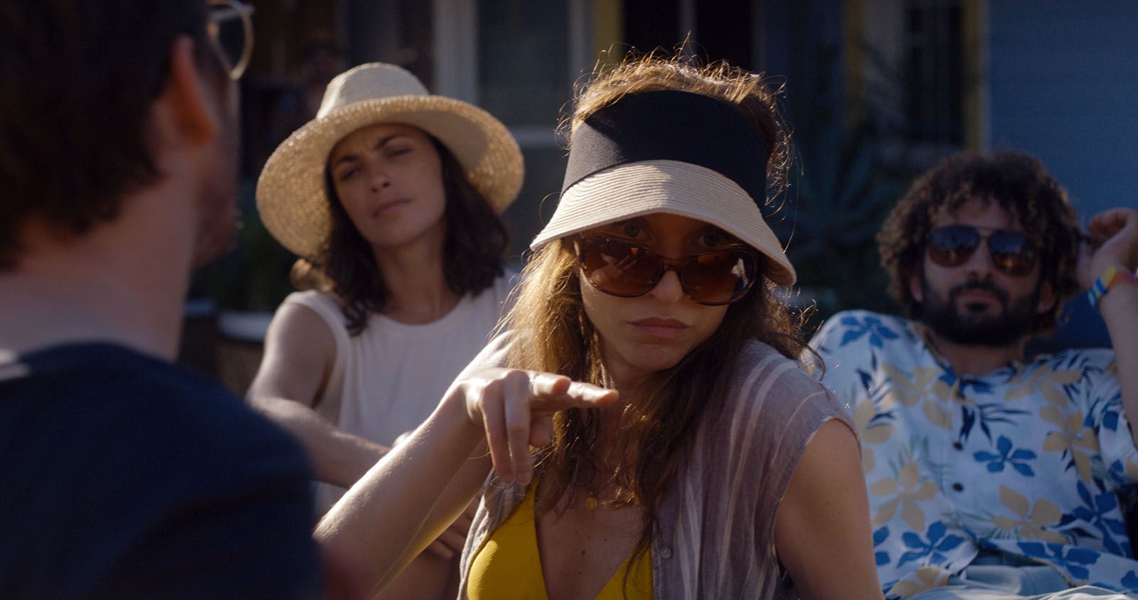 Photo du film Hawaii - Photo 4 sur 18 - AlloCiné