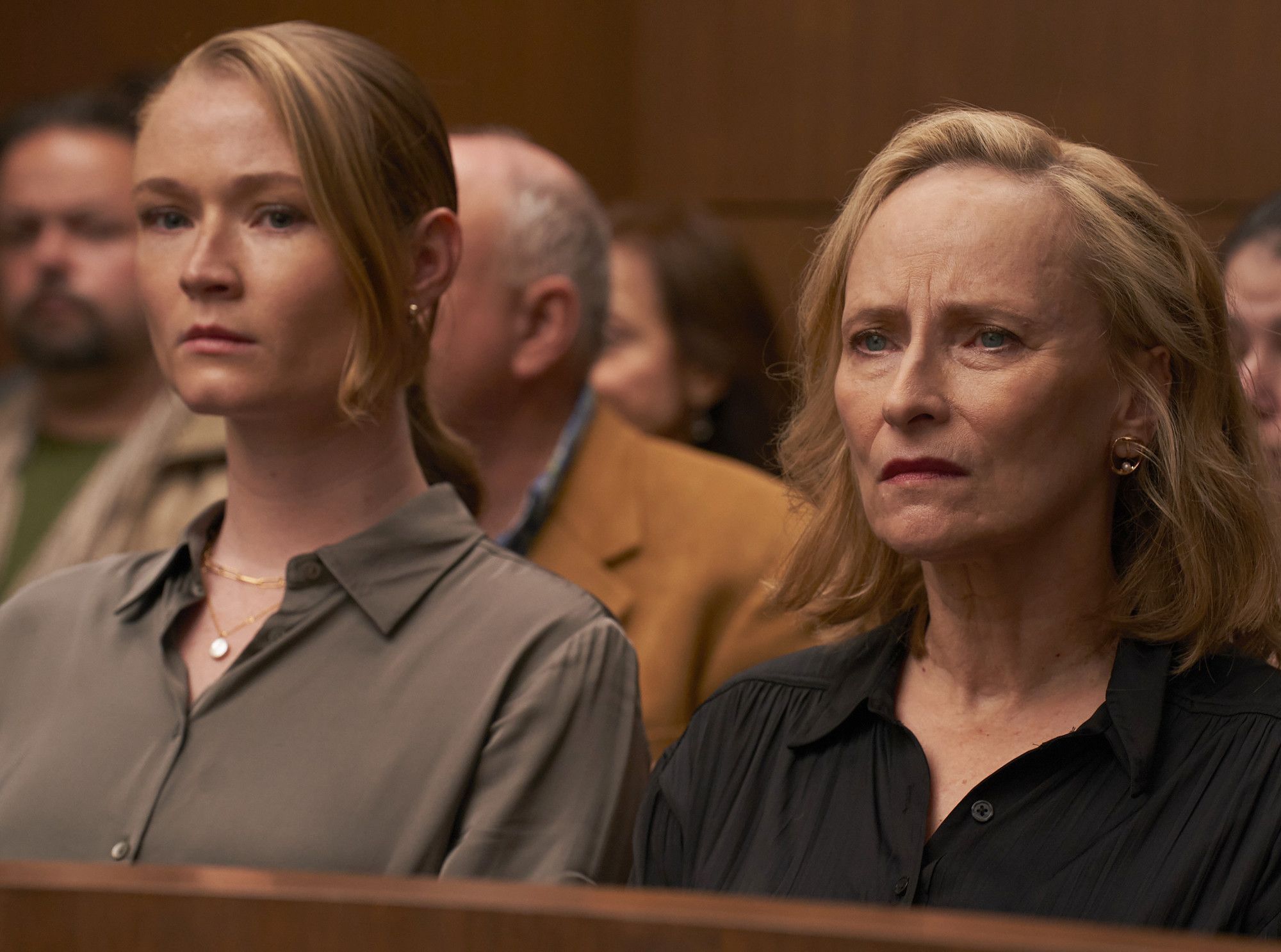 Photo de Lyla Porter-Follows - Accused : Photo Lyla Porter-Follows ...