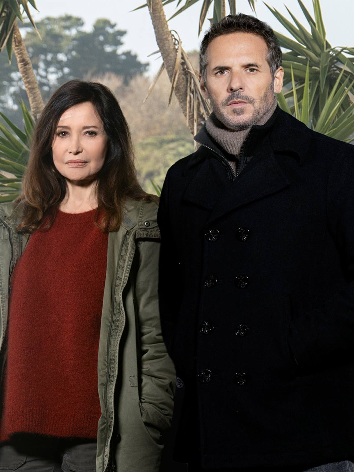 Casting du film Les Secrets du Finistère : Réalisateurs, acteurs et équipe technique - AlloCiné