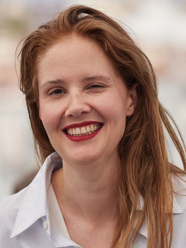 Photo de Justine Triet - Affiche Justine Triet - Photo 0 sur 2 - AlloCiné