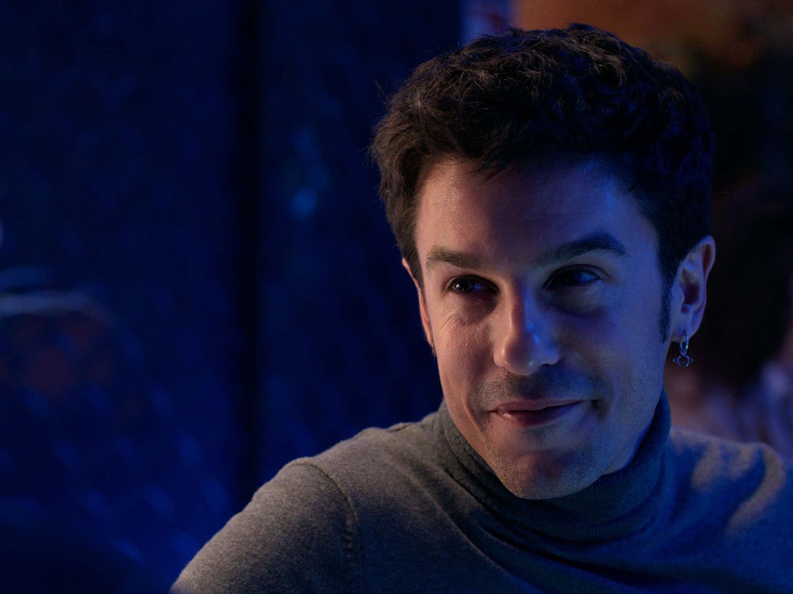 Photo de Alejo Sauras - Photo Alejo Sauras - Photo 0 sur 80 - AlloCiné