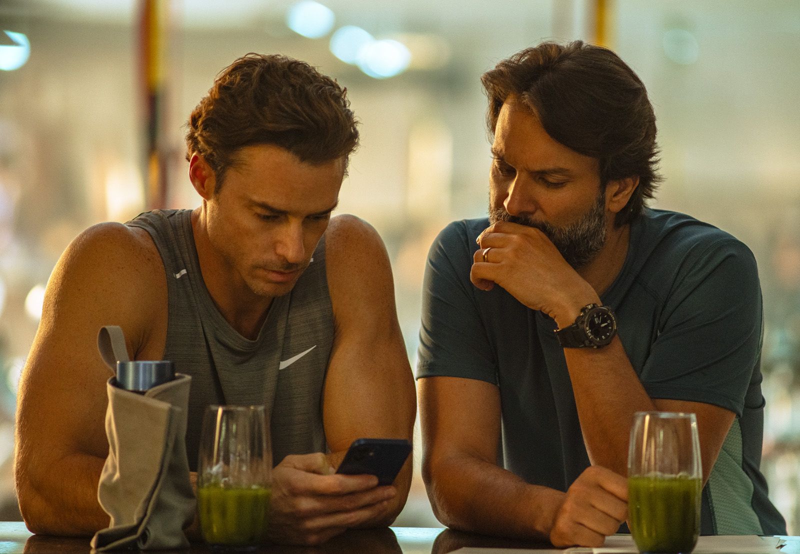 Photo de Rodolfo Salas - Photo Rodolfo Salas - Photo 11 sur 14 - AlloCiné