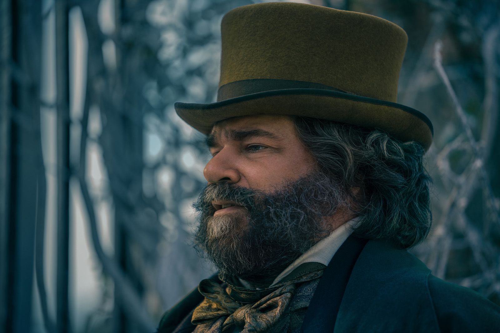 Photo de Matt Berry - Photo Matt Berry - Photo 7 sur 33 - AlloCiné