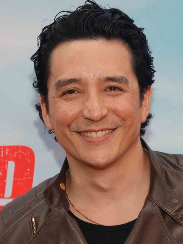 Gabriel Luna : Filmographie - AlloCiné