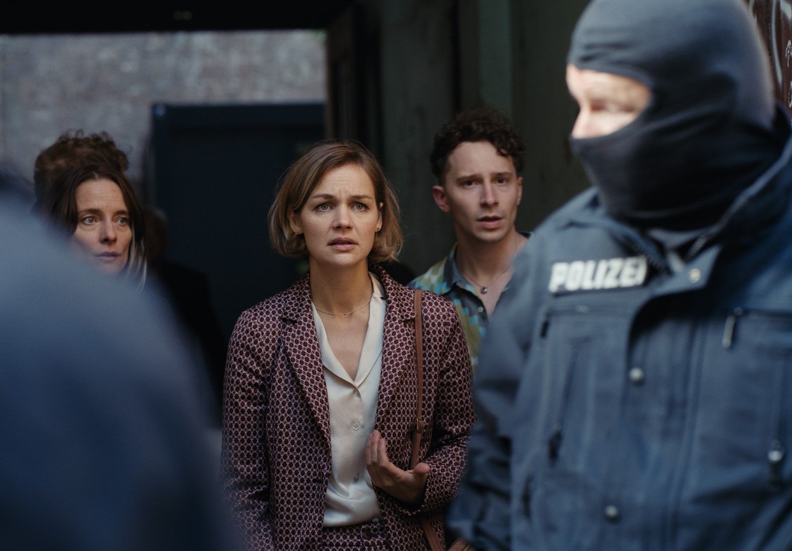 Photo du film Black Box - Photo 12 sur 14 - AlloCiné