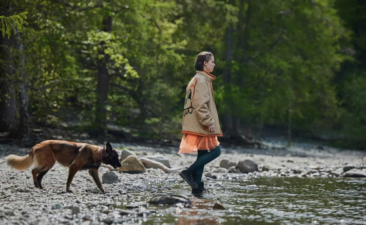 Photo de Clara Rugaard - The Rising : Photo Clara Rugaard - Photo 0 sur ...