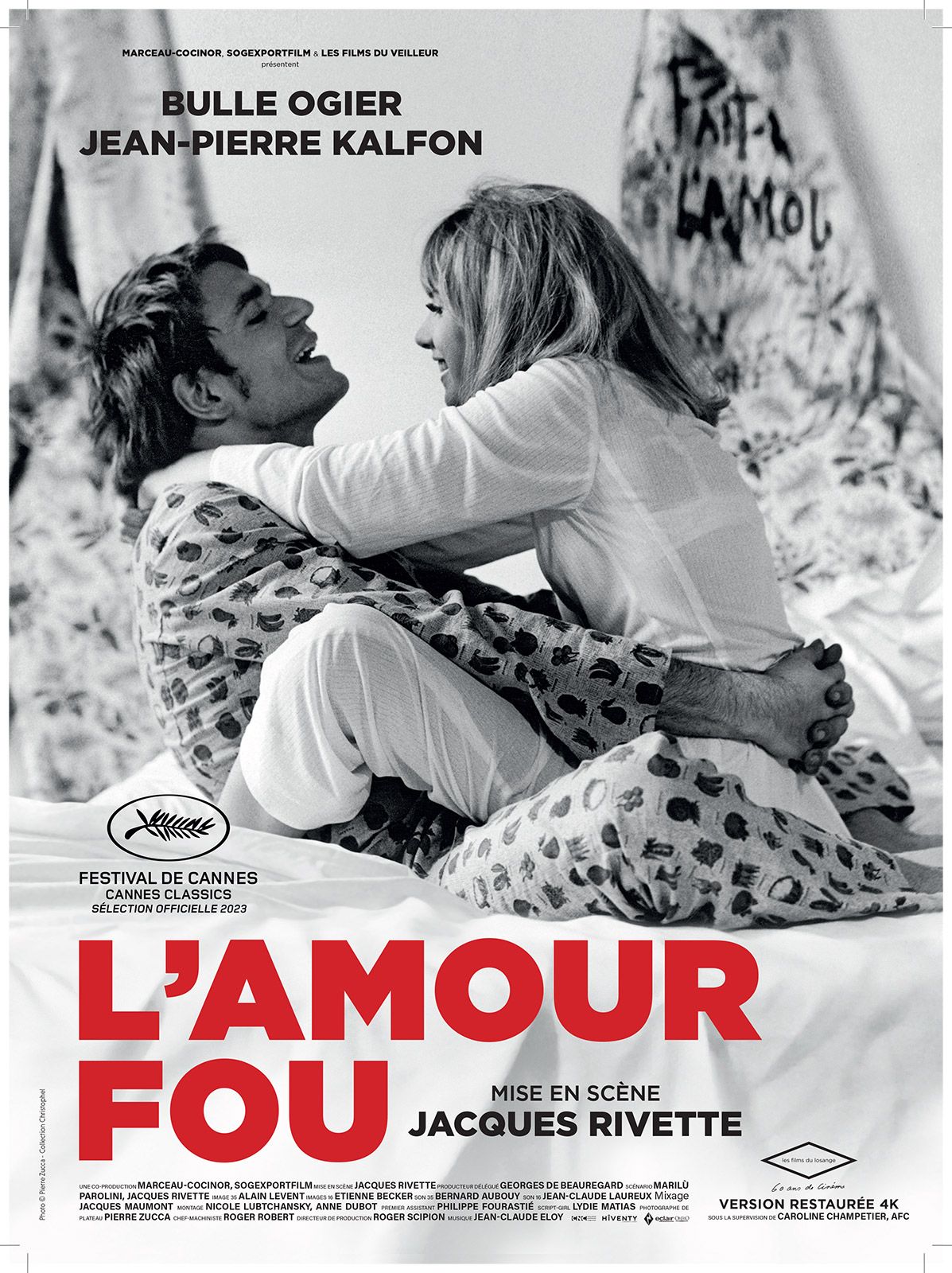 L Amour Fou En Streaming AlloCin L Amour Fou En Streaming AlloCin