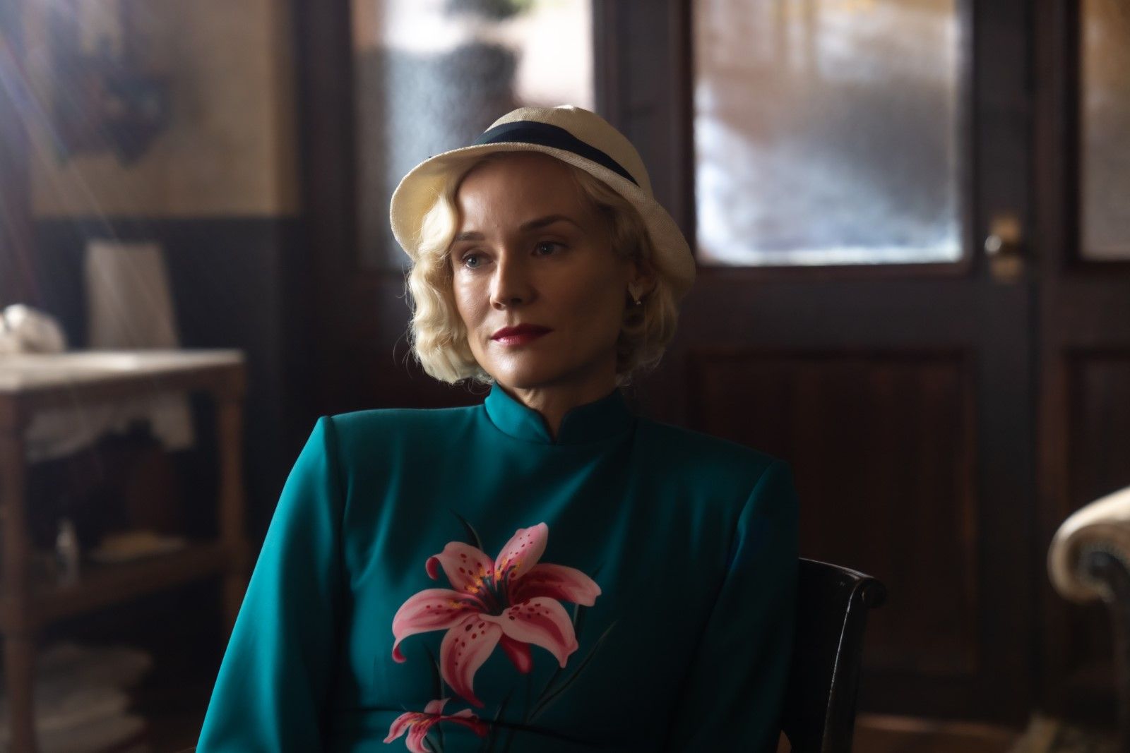 Photo du film Marlowe - Photo 8 sur 17 - AlloCiné