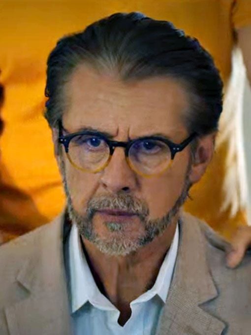 Victor Mallarino : ses Films et séries en streaming - AlloCiné